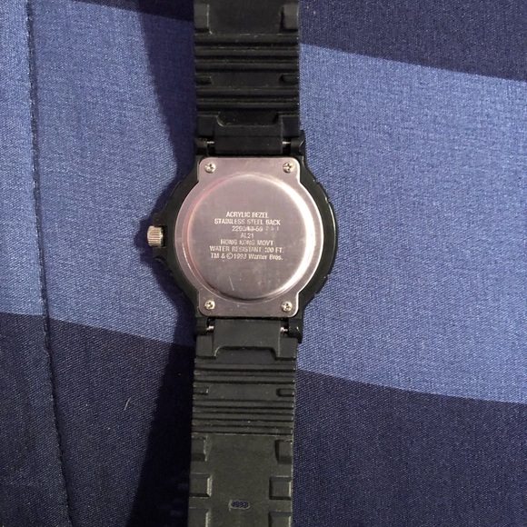 Armitron | Accessories | Vintage Tasmanian Devil Watch | Poshmark